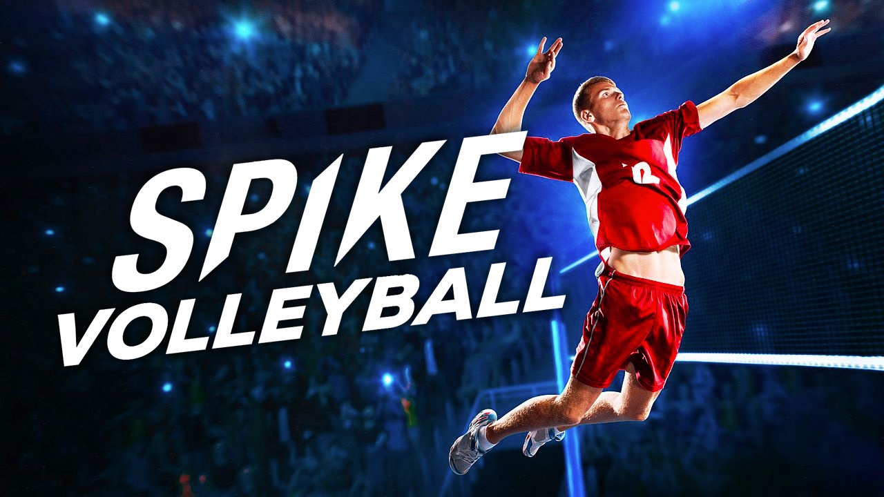 Spike Volleyball Desconsolados Spike Volleyball Desconsolados