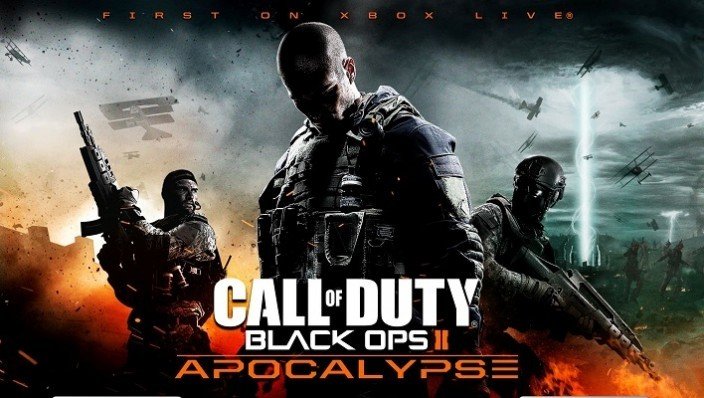 El 27 de agosto llegará Apocalypse a Xbox 360, el último DLC de Call of ...
