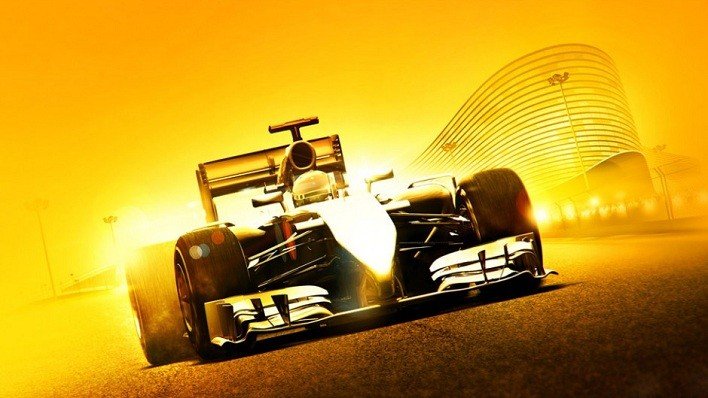 Codemasters publica el primer vídeo de F1 2014 con Fernando Alonso y ...