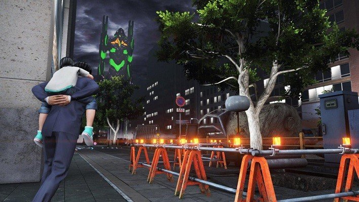 City Shrouded in Shadow es la mayor locura japonesa que debe llegar a ...