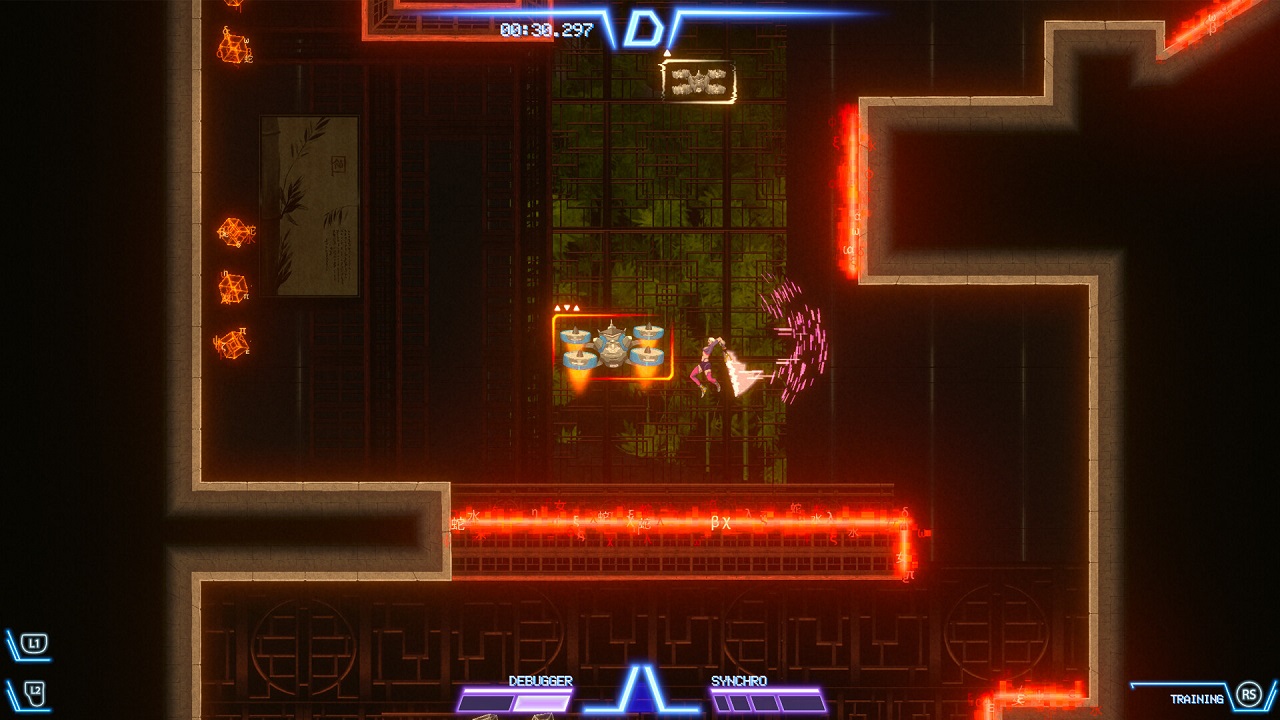 Review | Eden Genesis - PC, Switch, Xbox, PS | Desconsolados