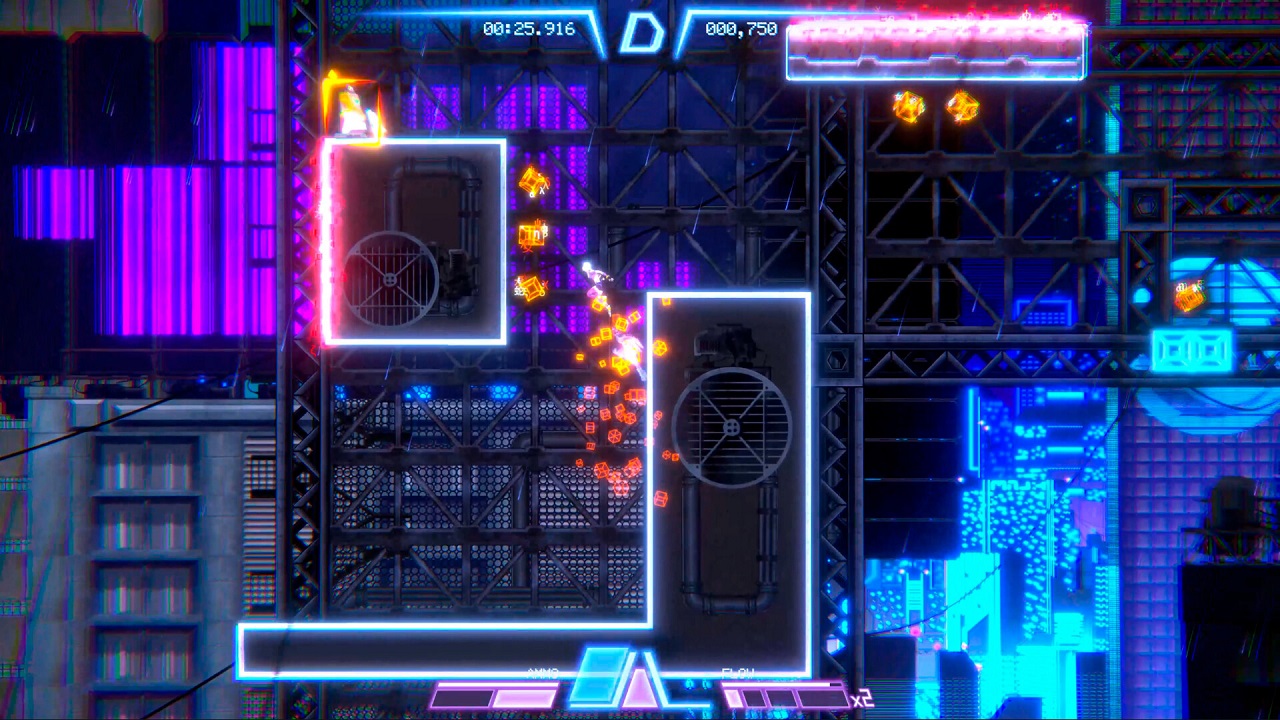 Review | Eden Genesis - PC, Switch, Xbox, PS | Desconsolados
