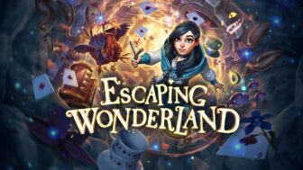 Escaping Wonderland se estrena el 26 de septiembre
