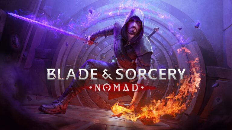 Review | Blade & Sorcery: Nomad Versión 1.0 | Desconsolados