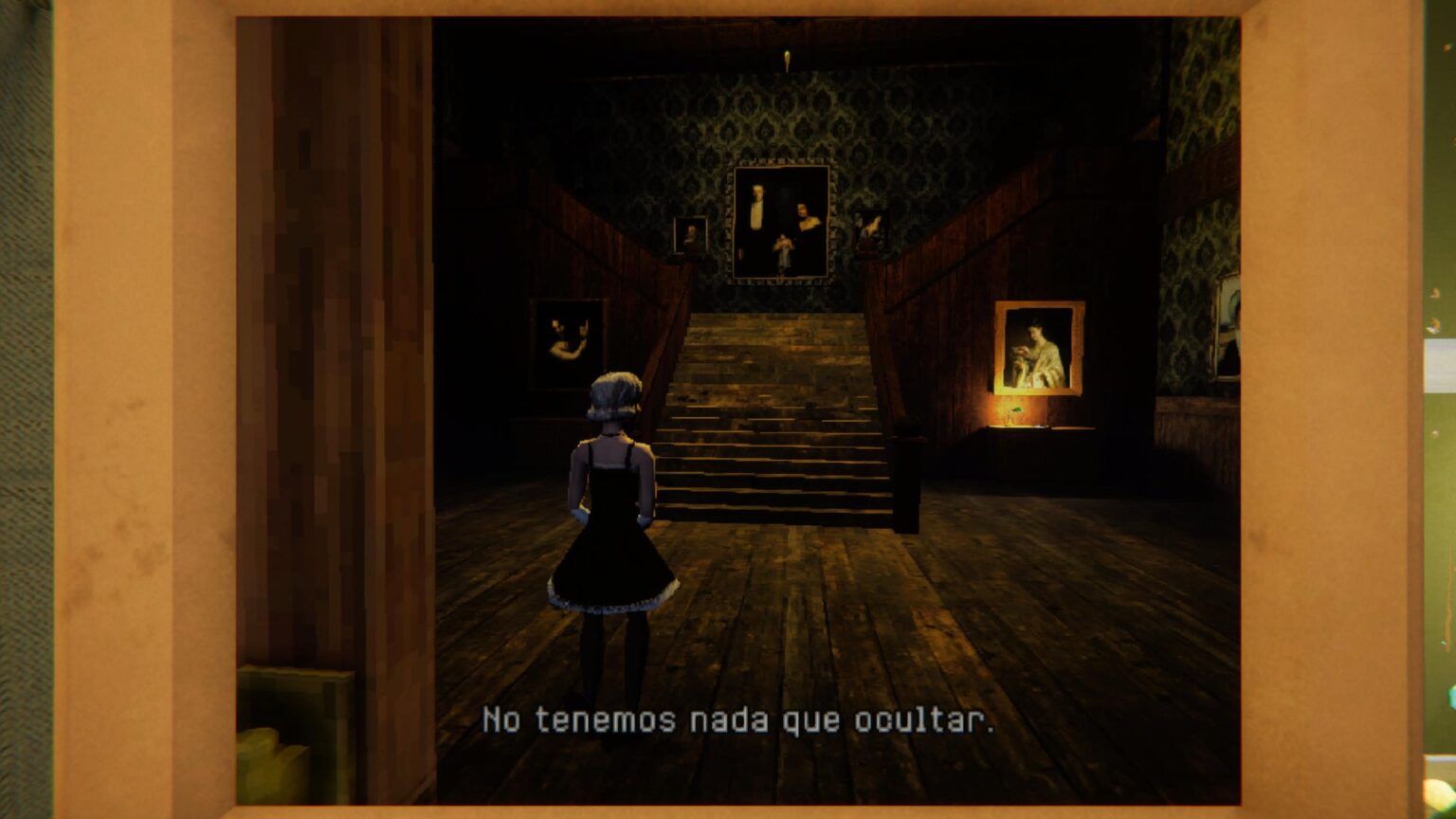 Review | Among Ashes - PS5, Steam | Desconsolados