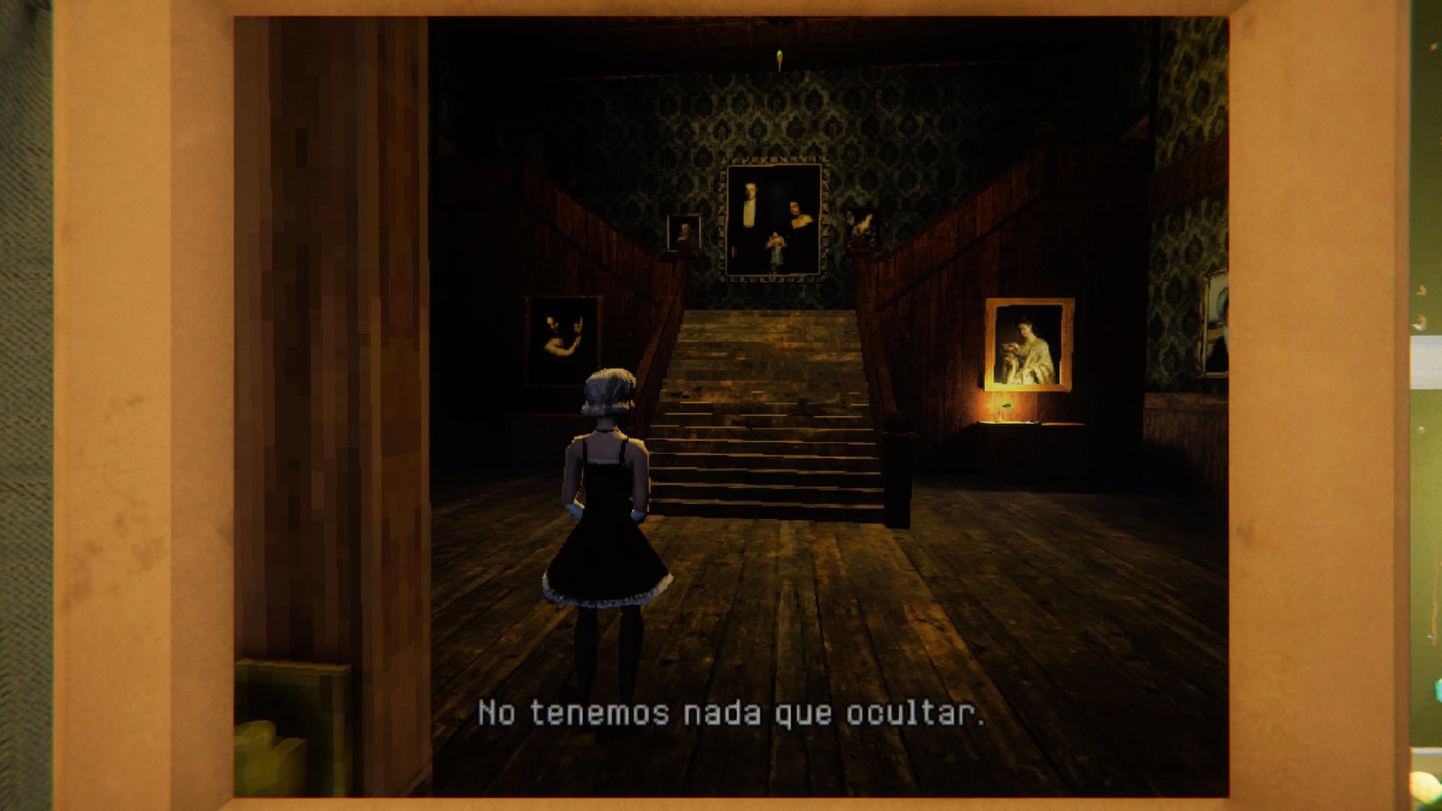 Review | Among Ashes - PS5, Steam | Desconsolados