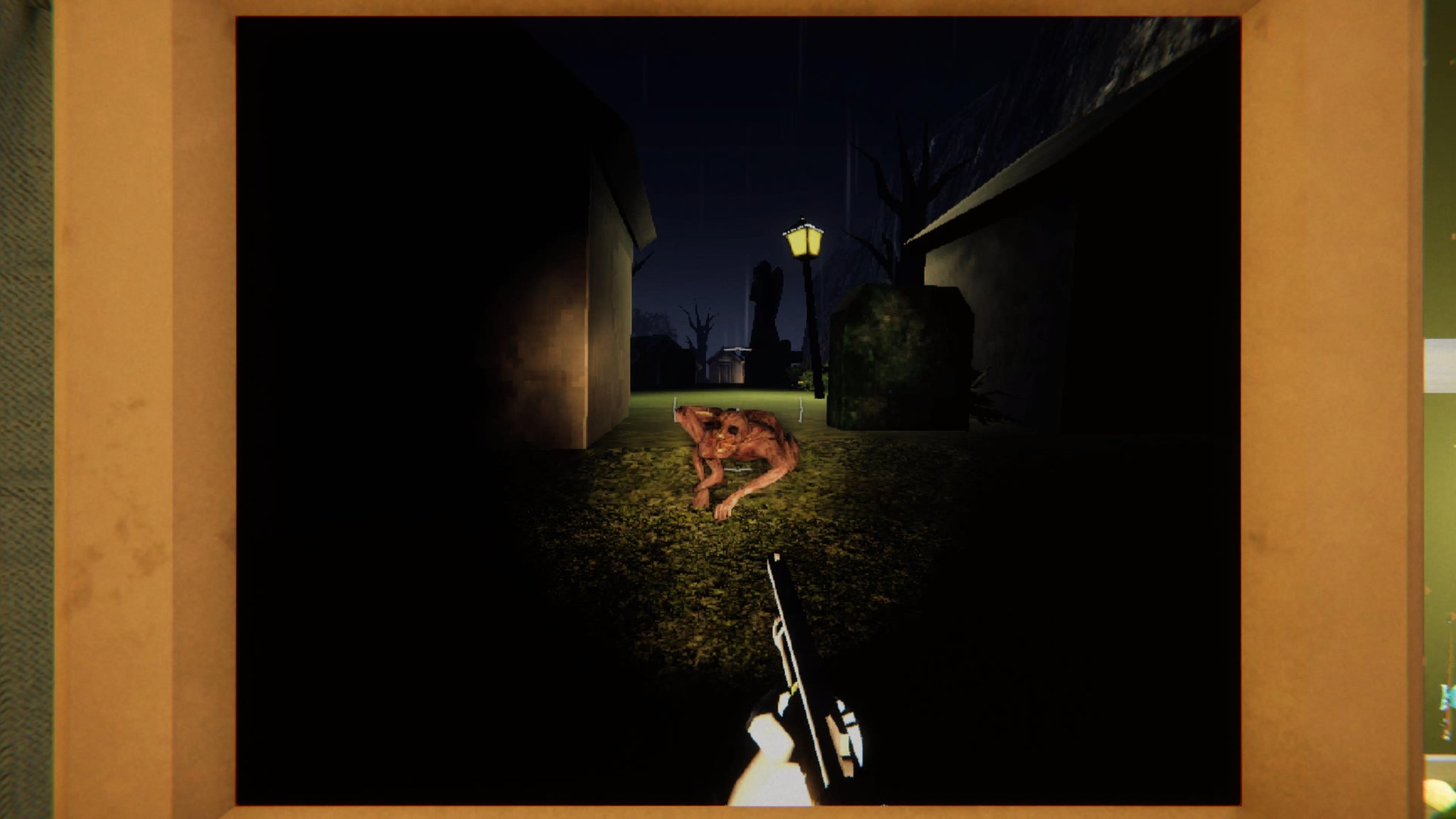 Review | Among Ashes - PS5, Steam | Desconsolados