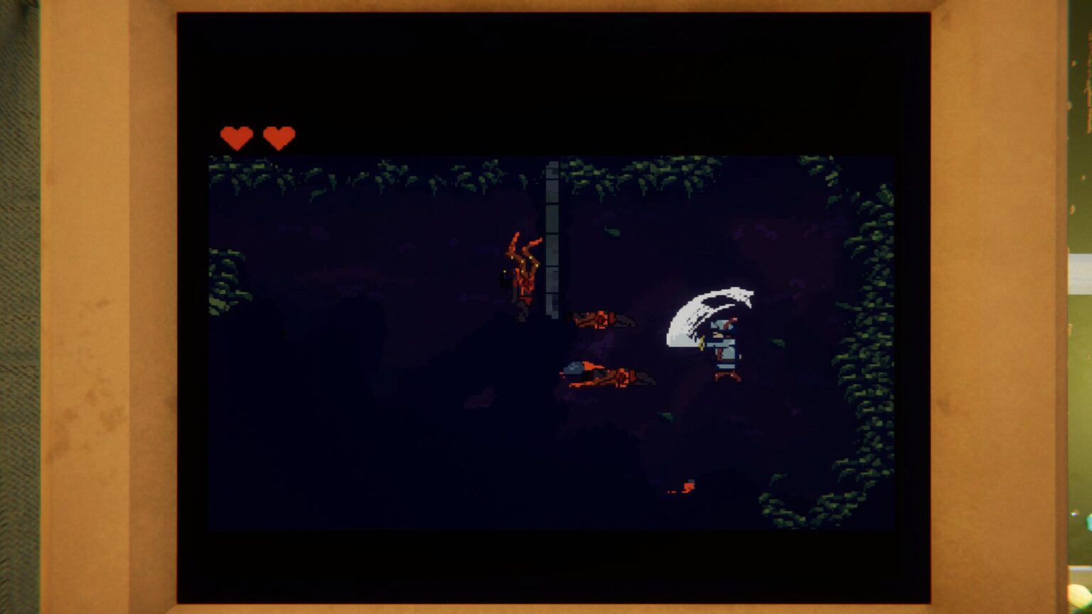 Review | Among Ashes - PS5, Steam | Desconsolados