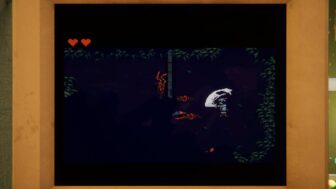 Review | Among Ashes - PS5, Steam | Desconsolados