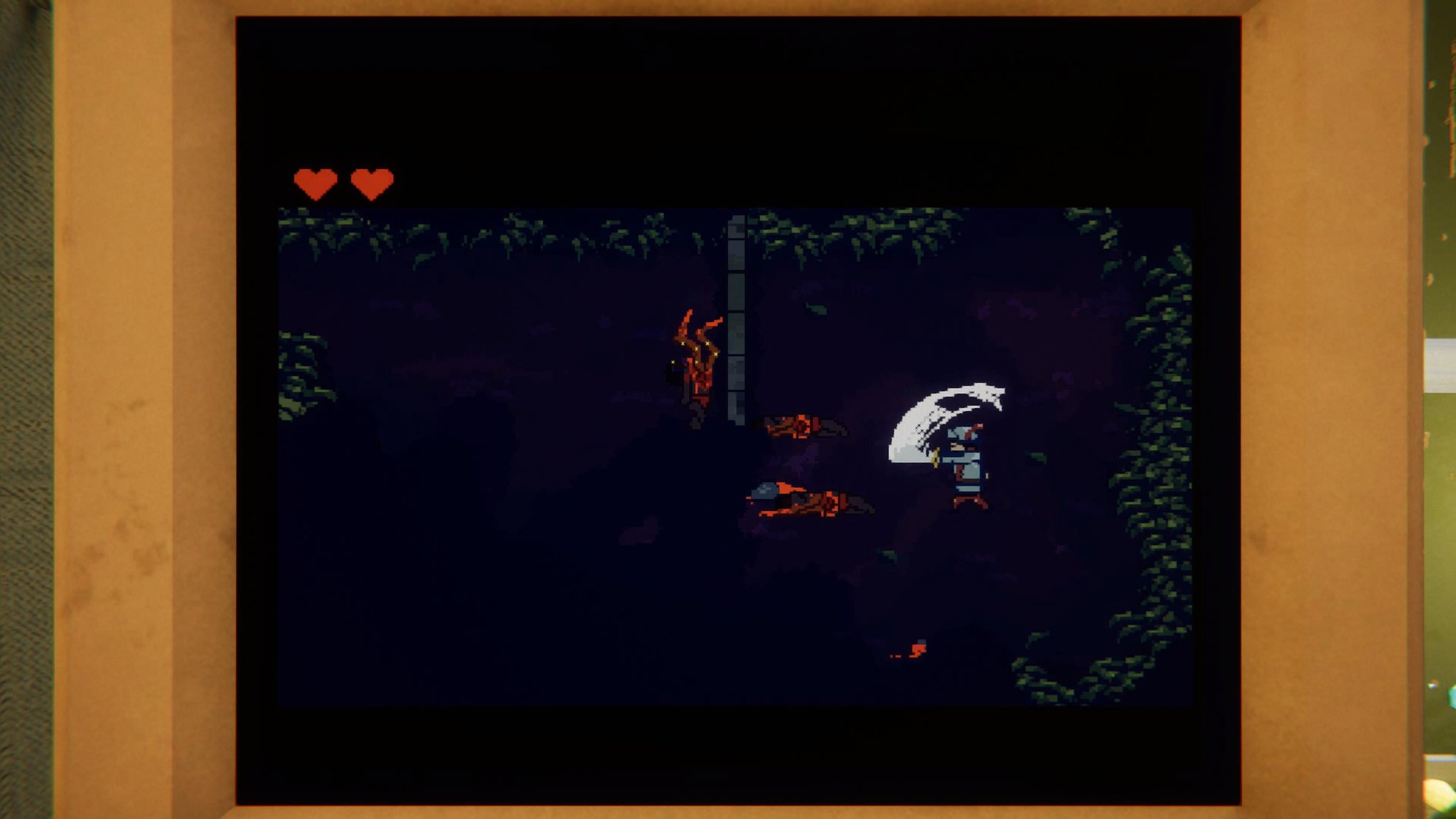 Review | Among Ashes - PS5, Steam | Desconsolados