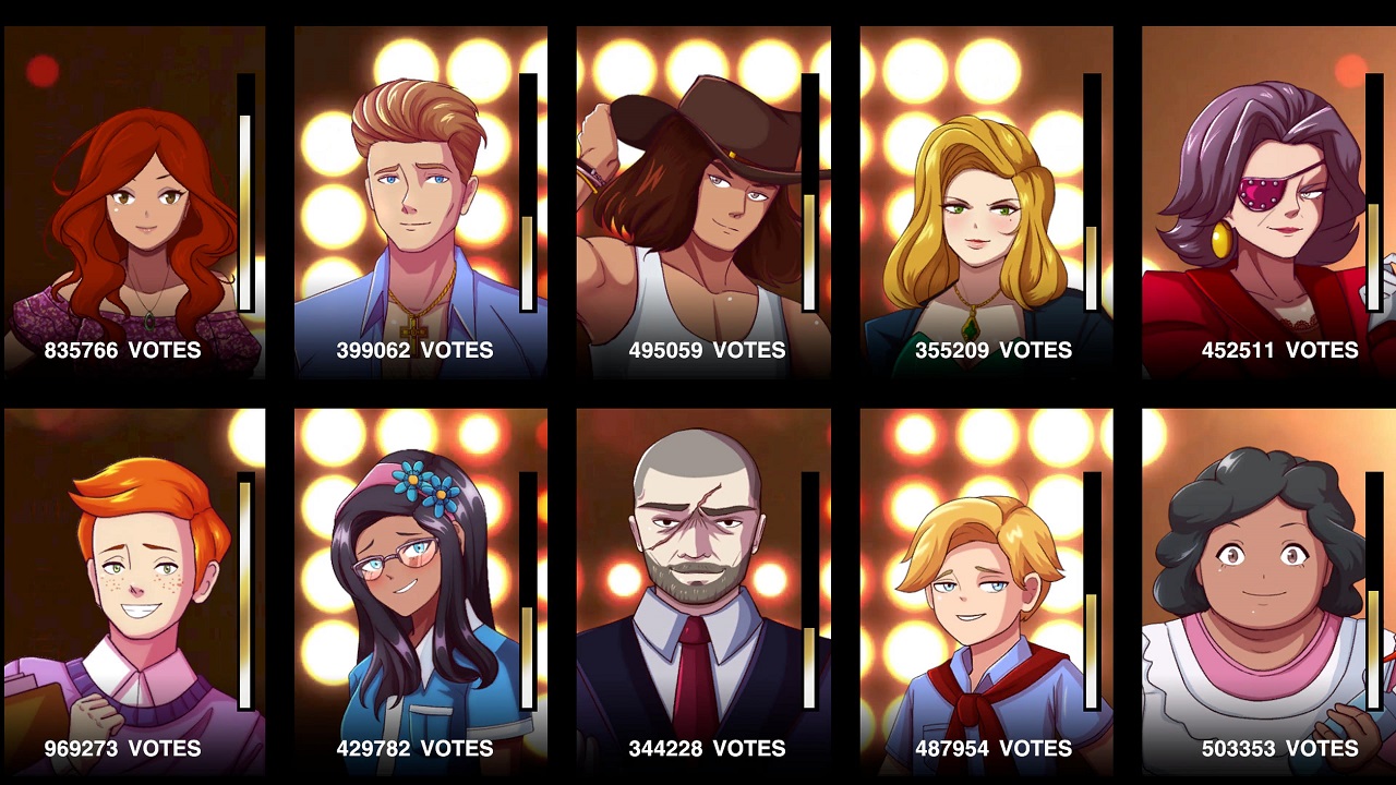 Review | Destino Indomable | Desconsolados