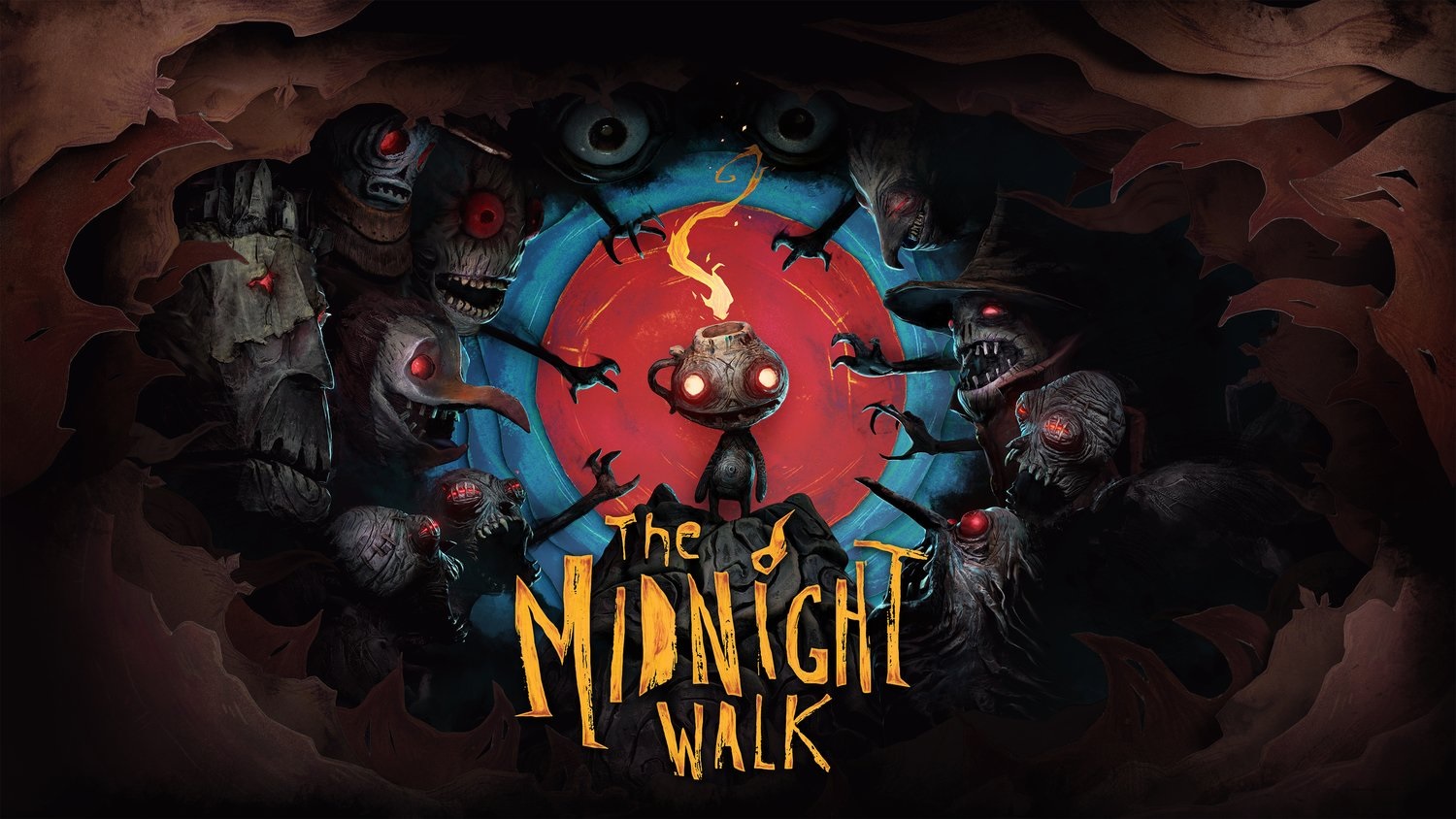 Review | The Midnight Walk - PC, PS5, PS VR2 | Desconsolados