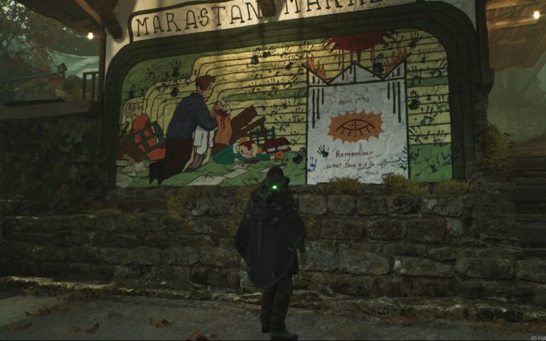 Análisis | Hell is Us - PC, PS5, Xbox | Desconsolados