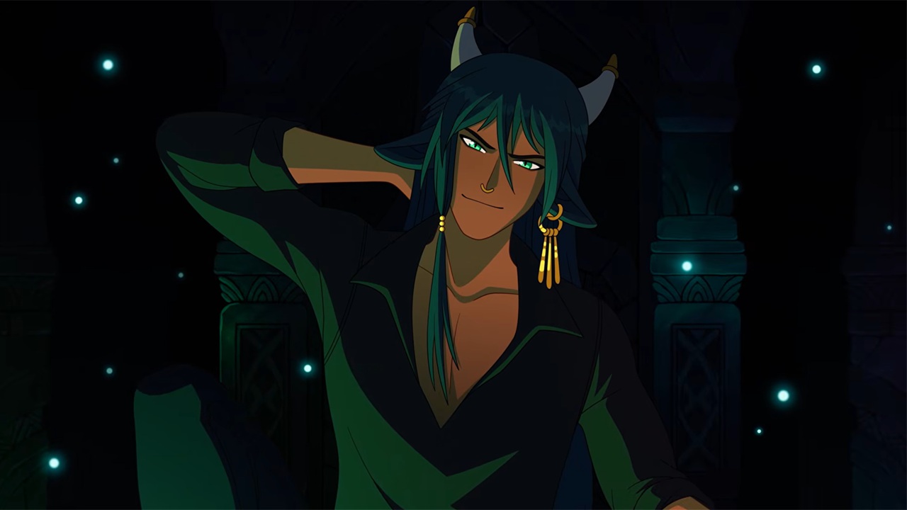 Mythic Love: Iberian Legends finalmente se estrena el 18 de junio