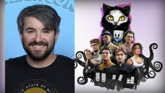 Alex Brightman protagoniza There Are No Ghosts at the Grand